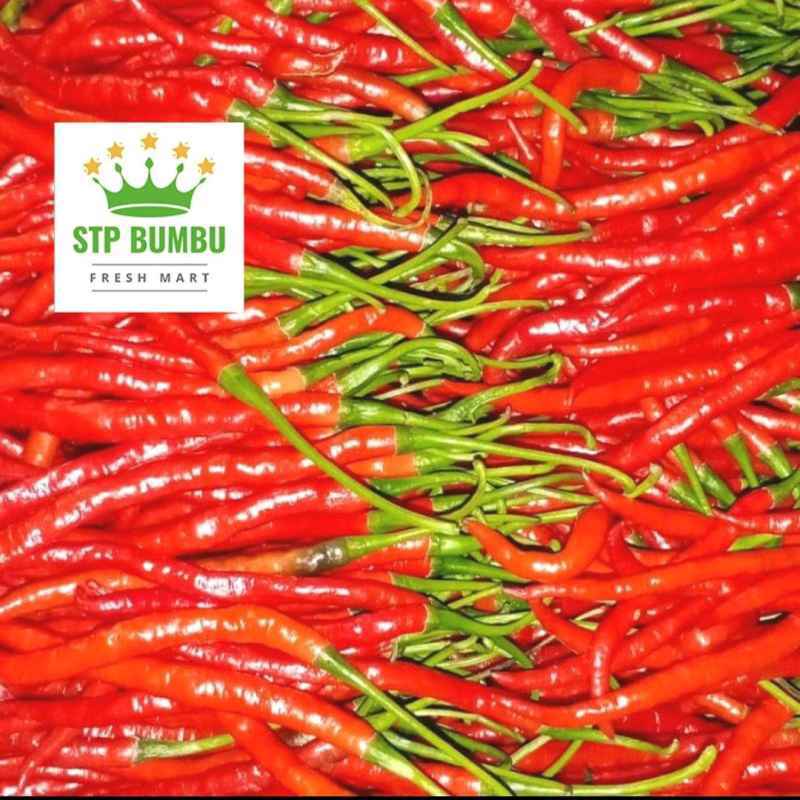 Jual Cabe Keriting 1 Kg Murah - Harga Grosir Juli 2024 | Blibli