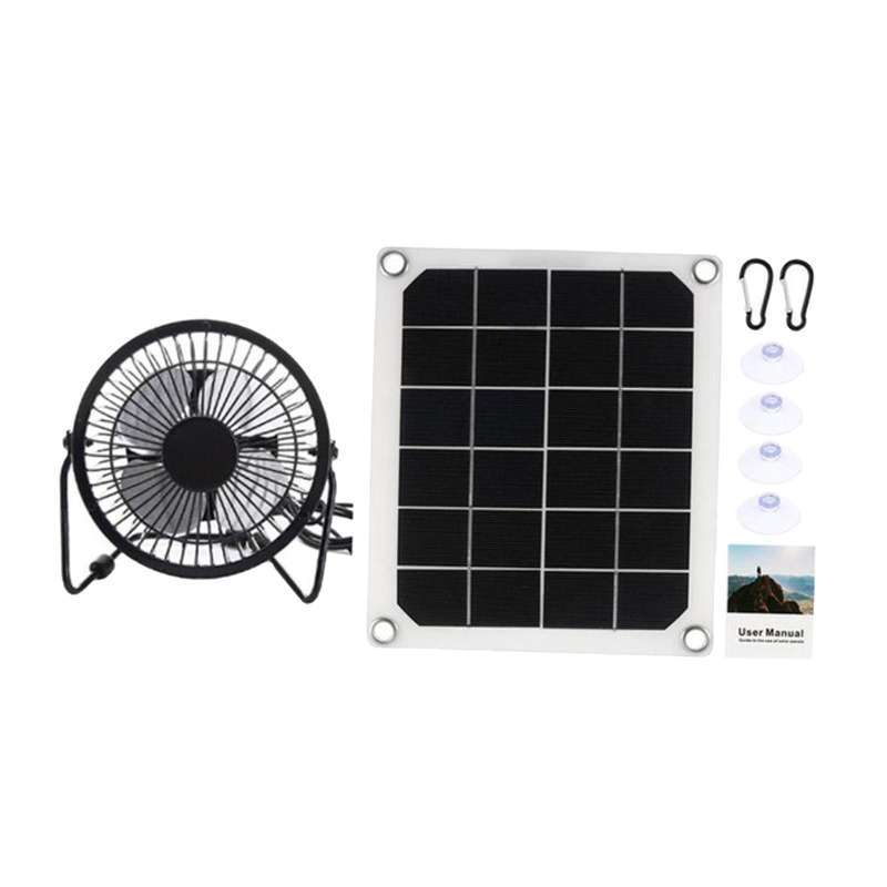 Promo Solar Panel Battery Charging Kit Charger PV Module Off Grid ...