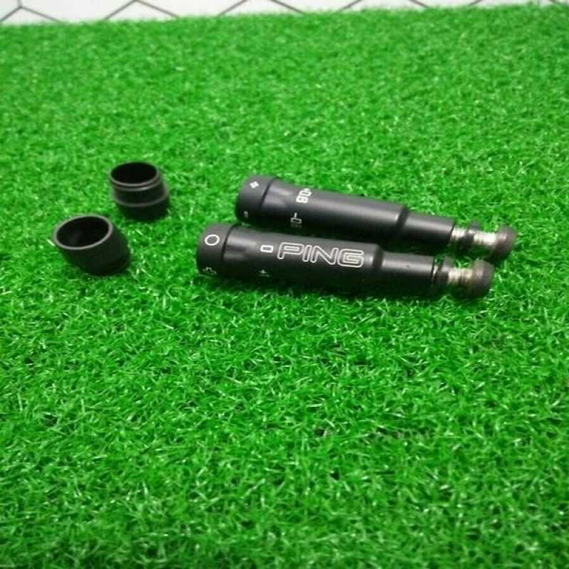 Jual Limited Golf Adaptor Ping G400 Atau Konextor Driver Limited di ...