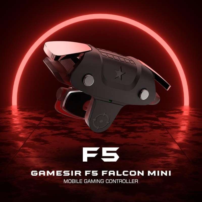 Jual Gamesir Falcon Original Murah - Harga Diskon Maret 2024 | Blibli