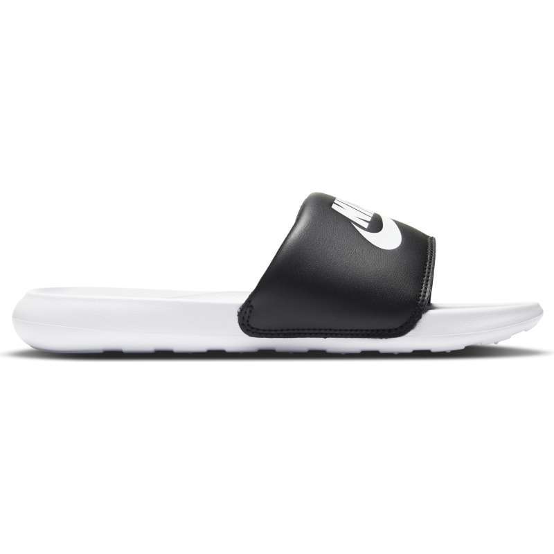 Jual NIKE Women Sportswear Victori One Slide Sandal Wanita [DD0228-100 ...