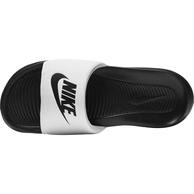 Jual NIKE Women Sportswear Victori One Slide Sandal Wanita [DD0228-100 ...