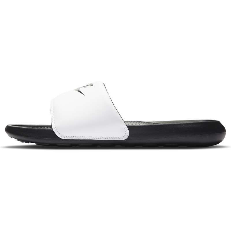 Jual NIKE Women Sportswear Victori One Slide Sandal Wanita [DD0228-100 ...