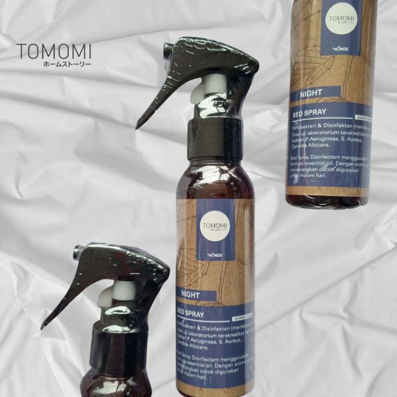 Jual Tomomi Official Original Murah - Harga Diskon Juni 2024 | Blibli.com