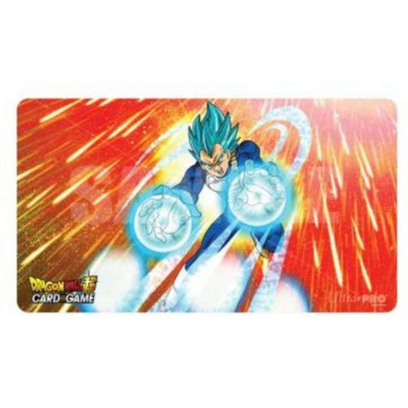 Jual Dragon Ball Super Playmat Set 2 - Version 2 di Seller LatestBuy ...