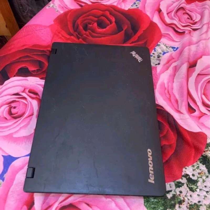 Jual Laptop Lenovo Thinkpad E420 Core I5 Vga Hd Grapic Di Seller Grosir ...