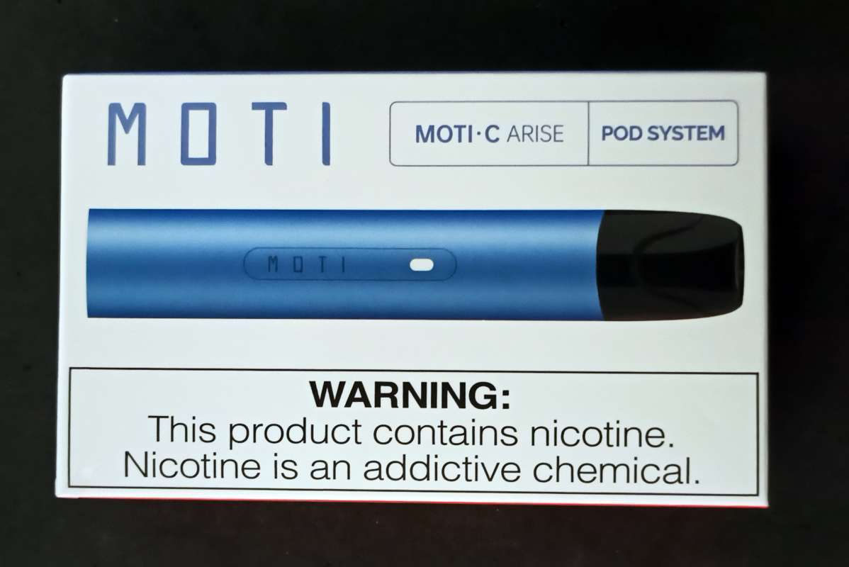 Jual Moti C Arise Device Di Seller Moti - Bambu Apus, Kota Jakarta ...