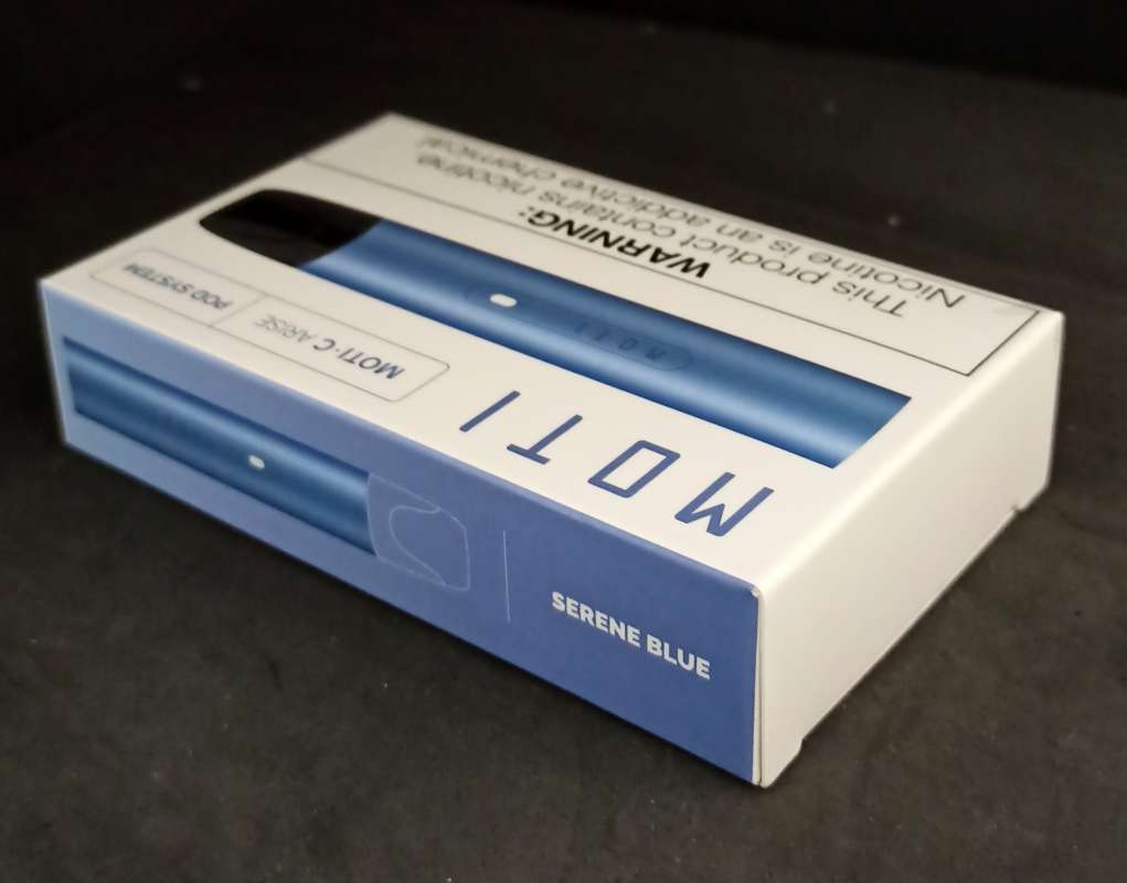 Jual Moti C Arise Device Di Seller Moti - Bambu Apus, Kota Jakarta ...