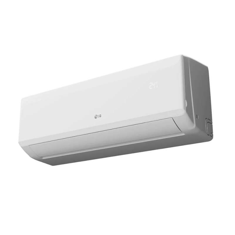 Promo Lg Ac Standard Wall Mounted Split 1 Pk - H09tn4 | H09-tn4 Diskon ...