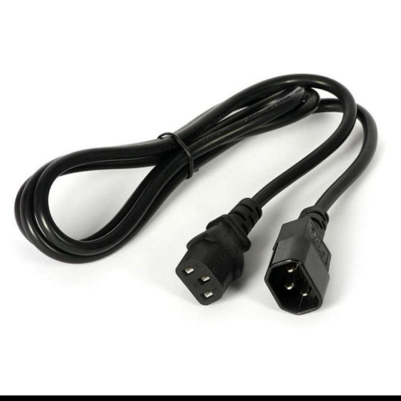 Daftar Harga Kabel Power Cpu Pc 🔥 Original & Spesifikasi Lengkap Mei 2026