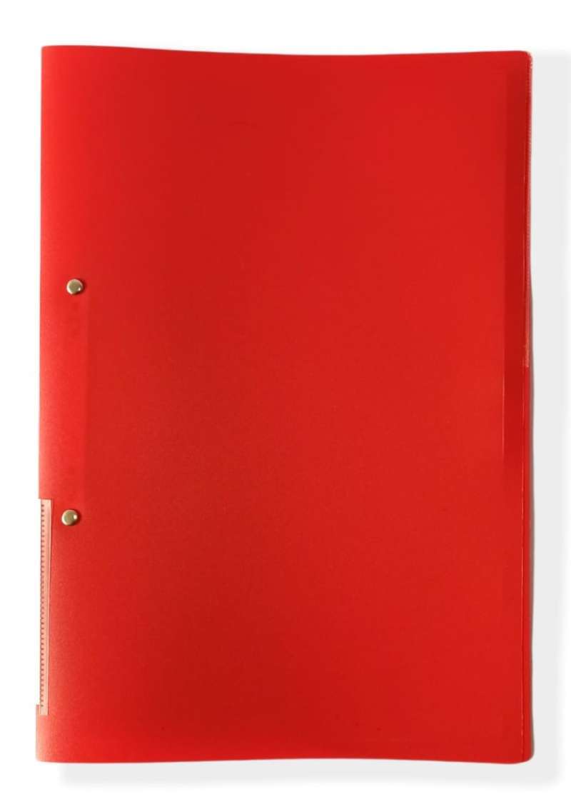 Jual Bos Map Clip File/jepit Besi/ Dokumen Organizer/kantor/sekolah ...