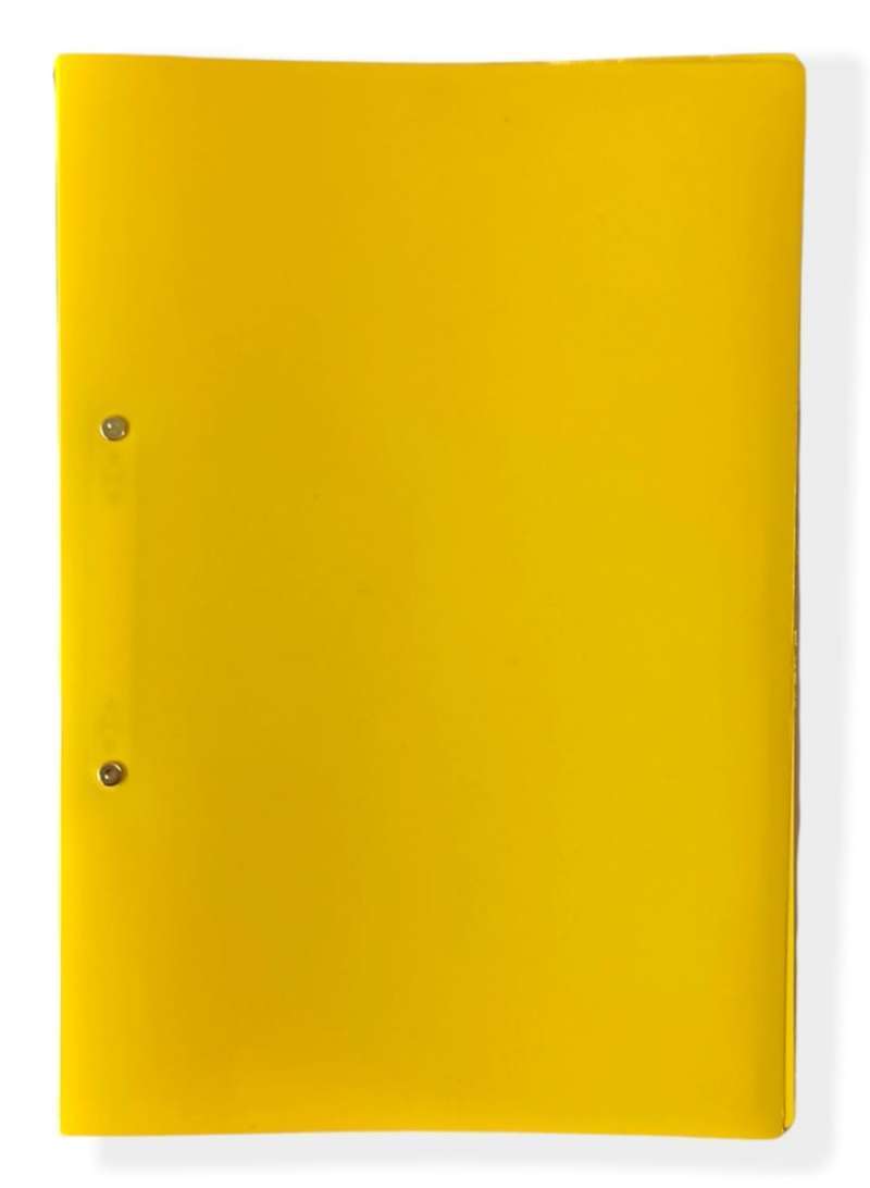 Jual BOS Map Clip File/Jepit Besi/ Dokumen Organizer/Kantor/Sekolah di ...