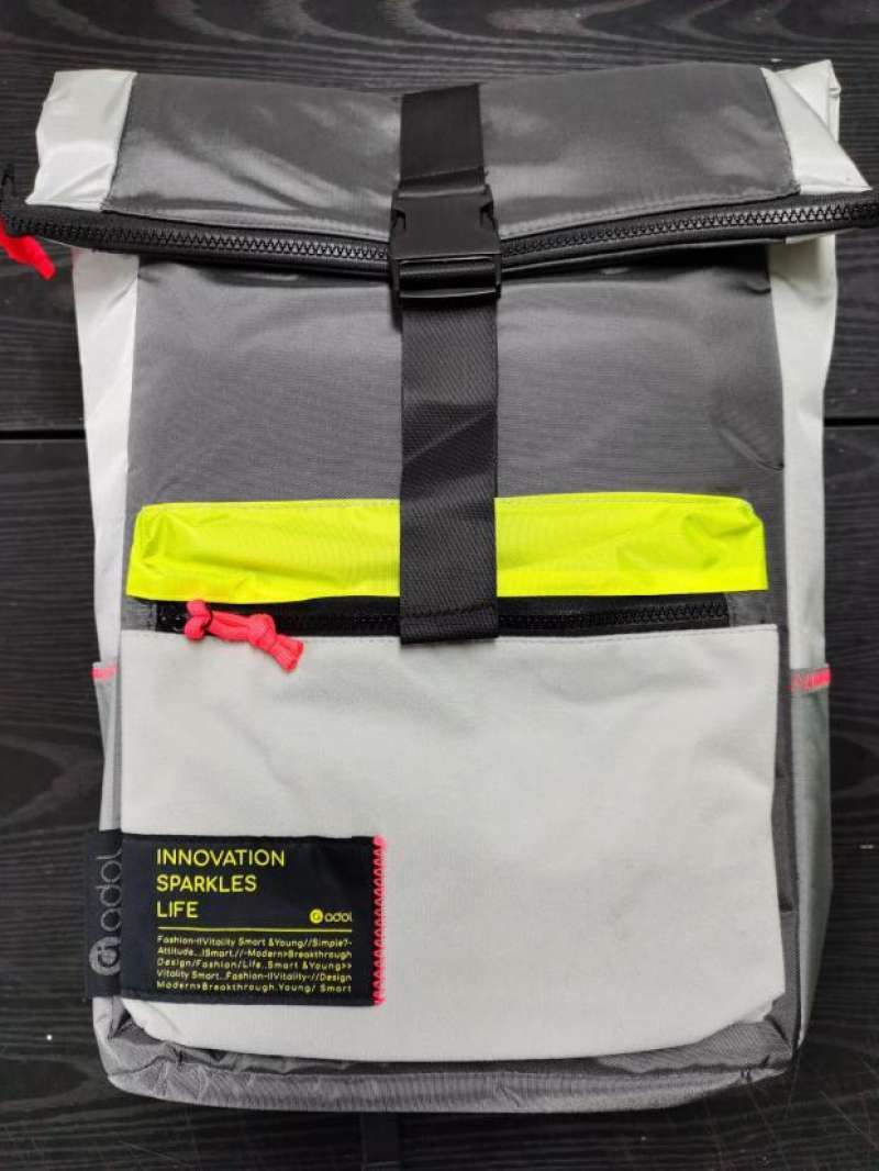 Promo Tas ransel Game Asus Backpack Adol for Rog TUF 15.6 inch original ...