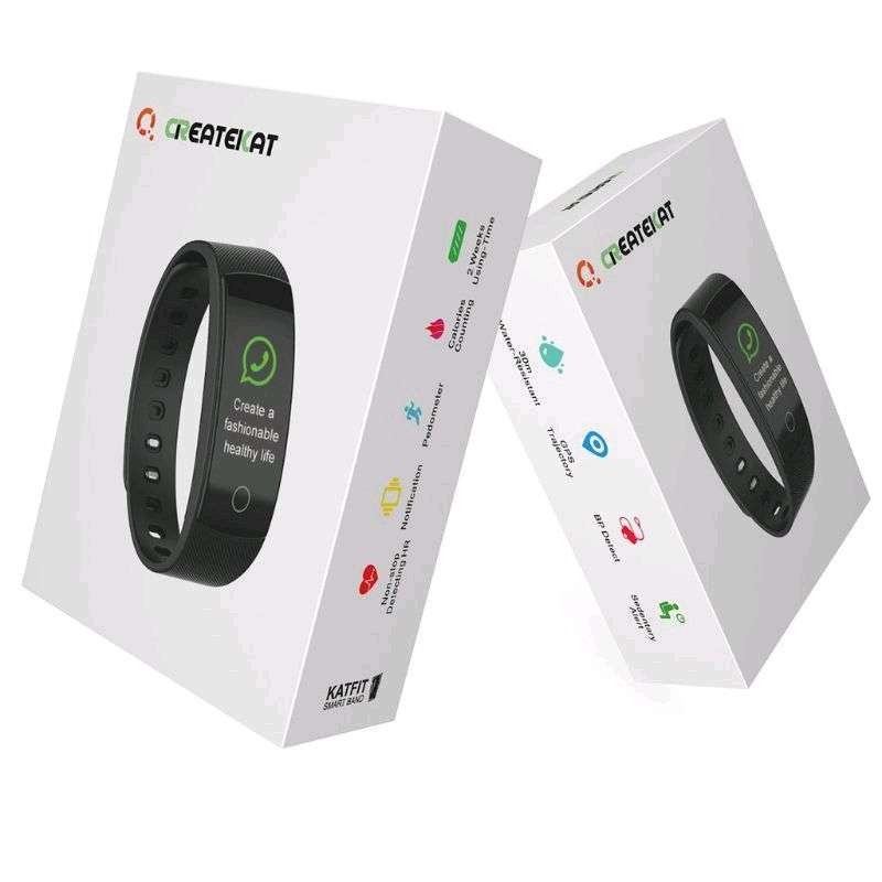 Smartwatch - Harga Terbaru Agustus 2024 | Blibli