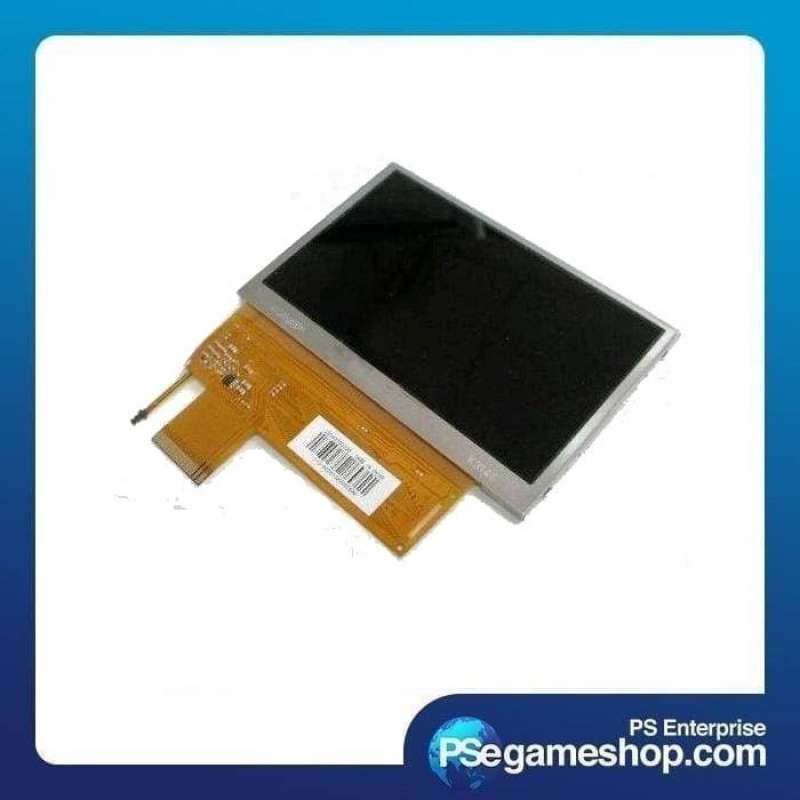 Jual Psp 1000 Lcd Screen Original Murah - Harga Diskon Februari 2024 ...