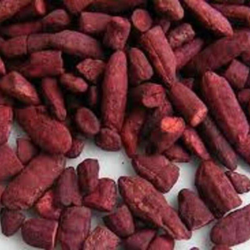 Jual Angkhak atau beras fermentasi merah 100g di Seller toko dewi ...