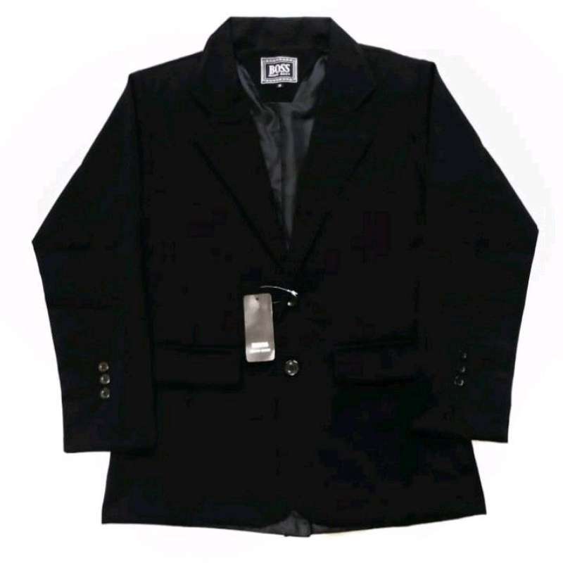 15 Rekomendasi Blazer Pria yang Bisa Bikin Penampilan Anda Makin Elegan ...