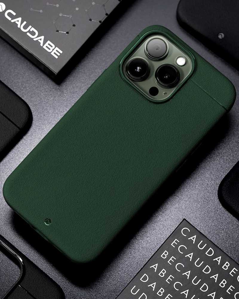 Jual Original Caudabe Sheath Case iPhone 13 Pro Max 13 Pro 13 Mini ...