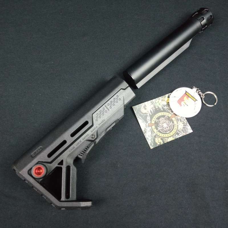 Jual POPOR VIPER MOD SATU SET / POPOR LIPAT VIPER HITAM / POPOR LIPAT ...