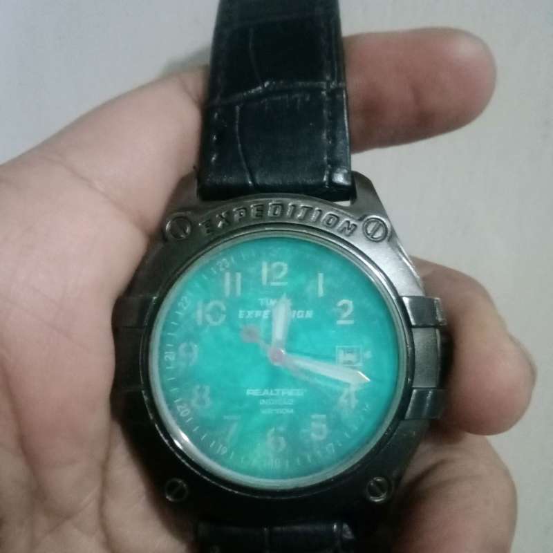 Jual TIMEX EXPEDITION REALTREE di Seller Al-alif ensiklopedia al-Fatih ...