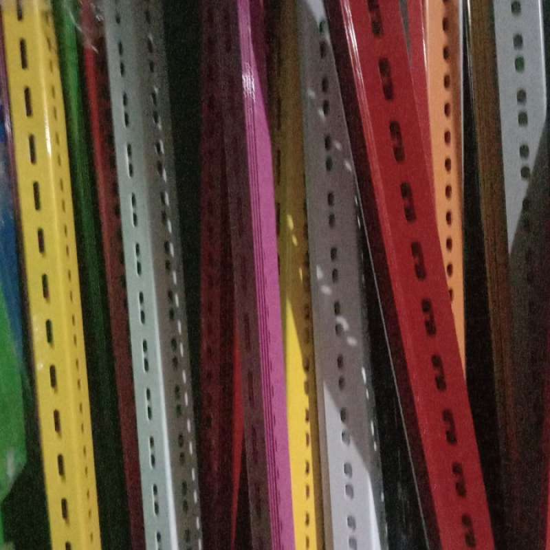 Jual Tiang Rak Besi 150Cm di Seller Amiirah Store - | Blibli