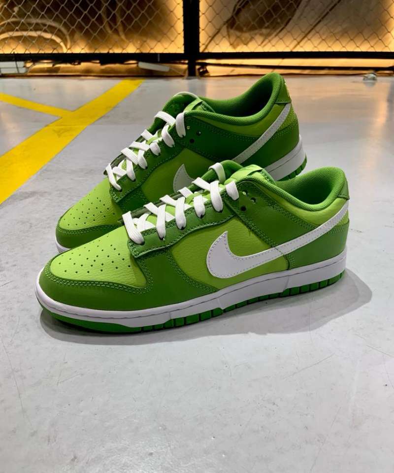 Jual Nike Dunk Low Chlorophyll - 41 di Seller Hypebeastuff Gancit ...