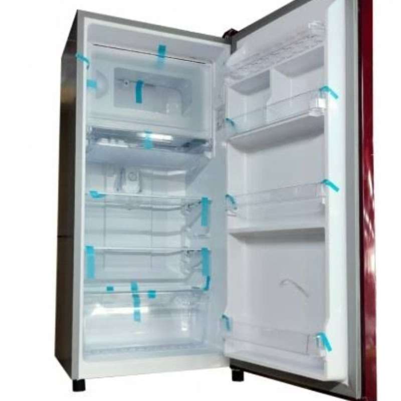 Jual Kulkas Polytron 1 Pintu 150 Liter Prb 157 Pr Khusus Bogor Di ...