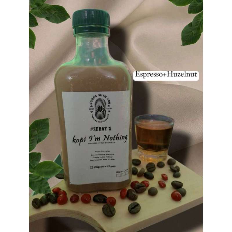 Jual Kopi Susu Botolan |Kopi Botolan | Kopi Susu| Kopi |Botol | Botolan ...