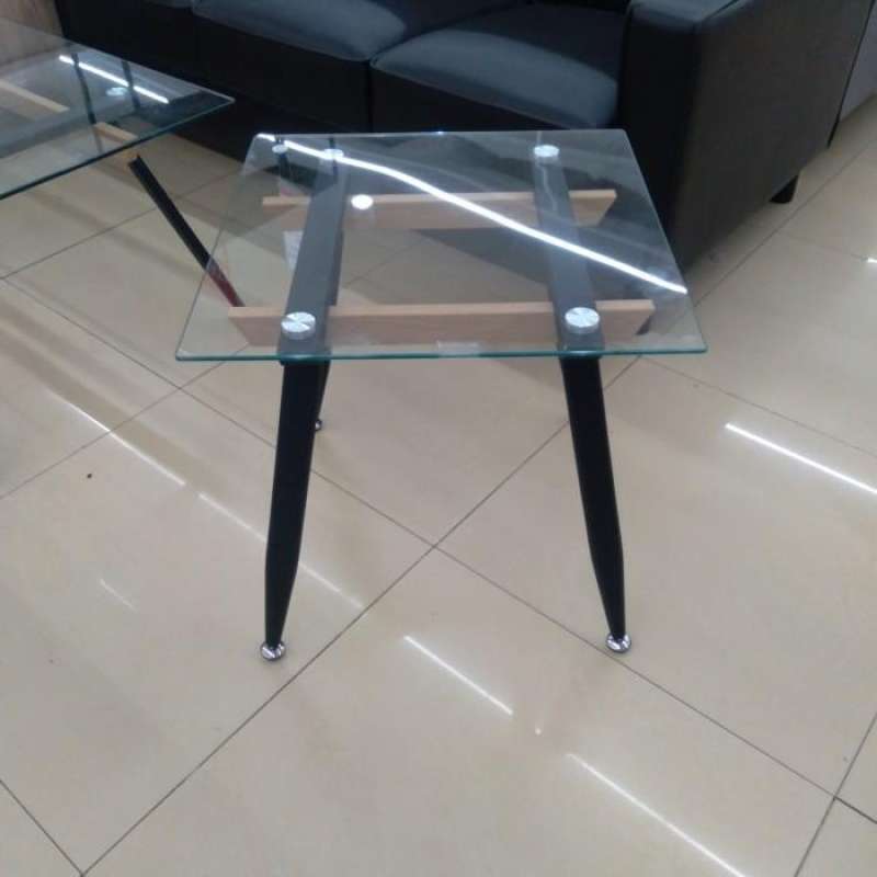 Jual Meja Sudut Informa Martin Meja Tamu End Table Meja Sofa Meja Kopi ...
