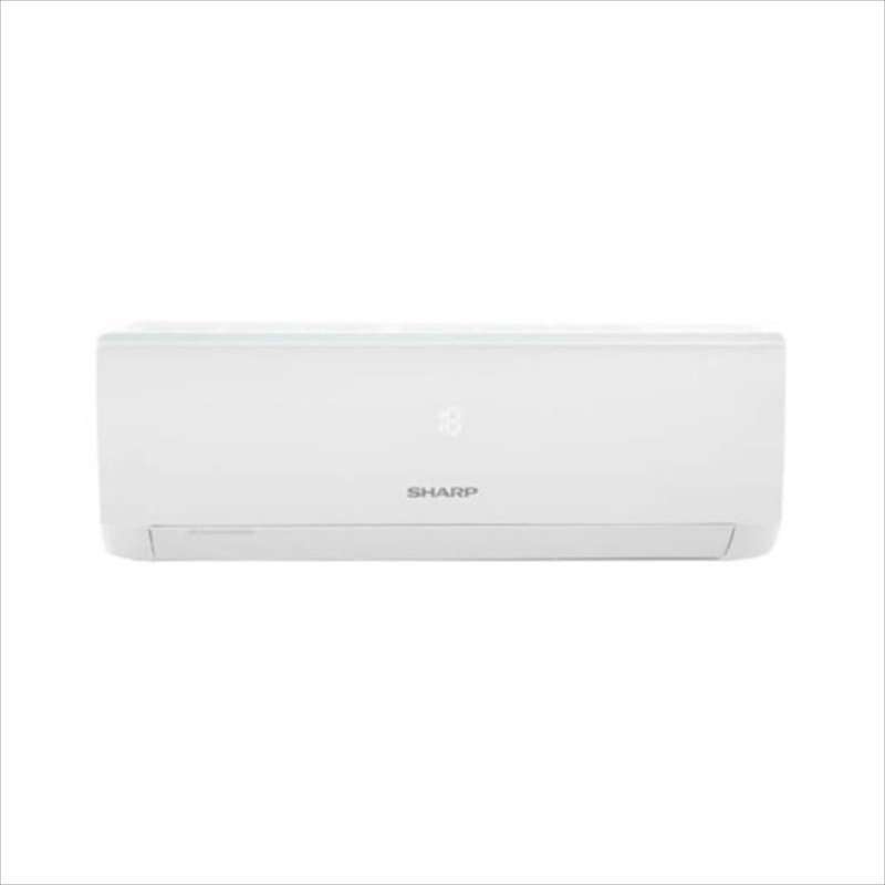 Jual Ac Sharp 1pk Low Watt 09ucy Turbo Cool Series Di Seller Elektronik ...