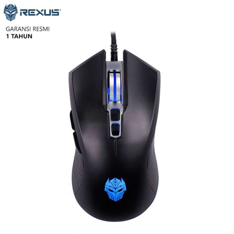 Promo Rexus Xierra G10 Gaming Mouse Affordable Gaming Mouse Diskon 10% ...