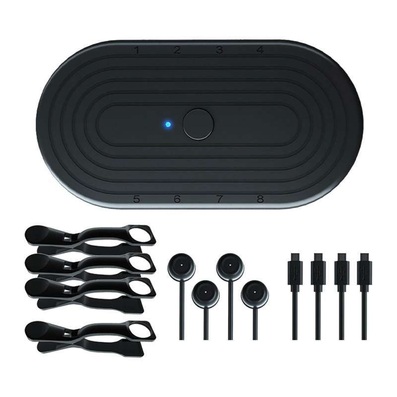 Promo Touch Screen Auto Clicker 8 in 1 for Games Live Broadcast 1 ...