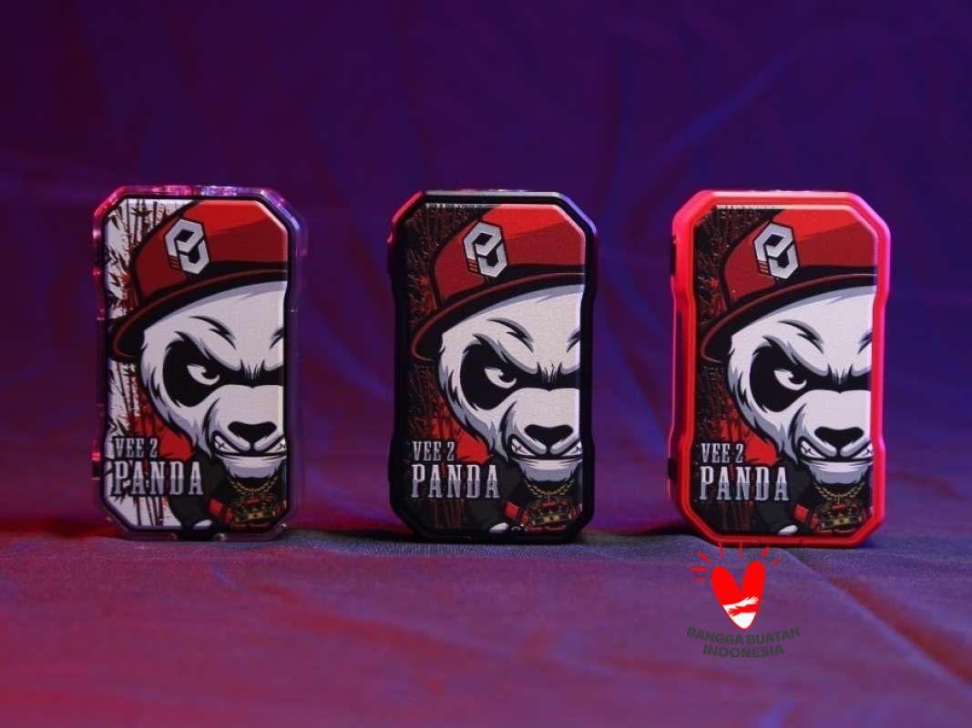Jual Dovpo Vee2 Panda Edition 200W MOD ONLY by Dovpo x Panda - Dovpo ...
