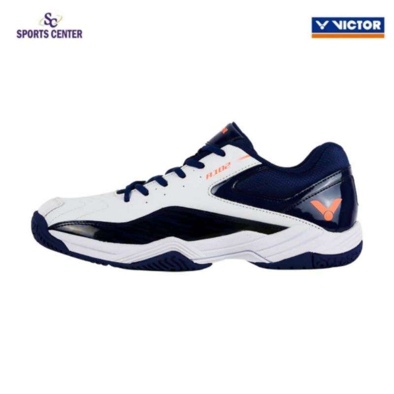 Jual New Sepatu Badminton Victor Sha102 / A 102 / Sh A-102 Ab - 42 ...