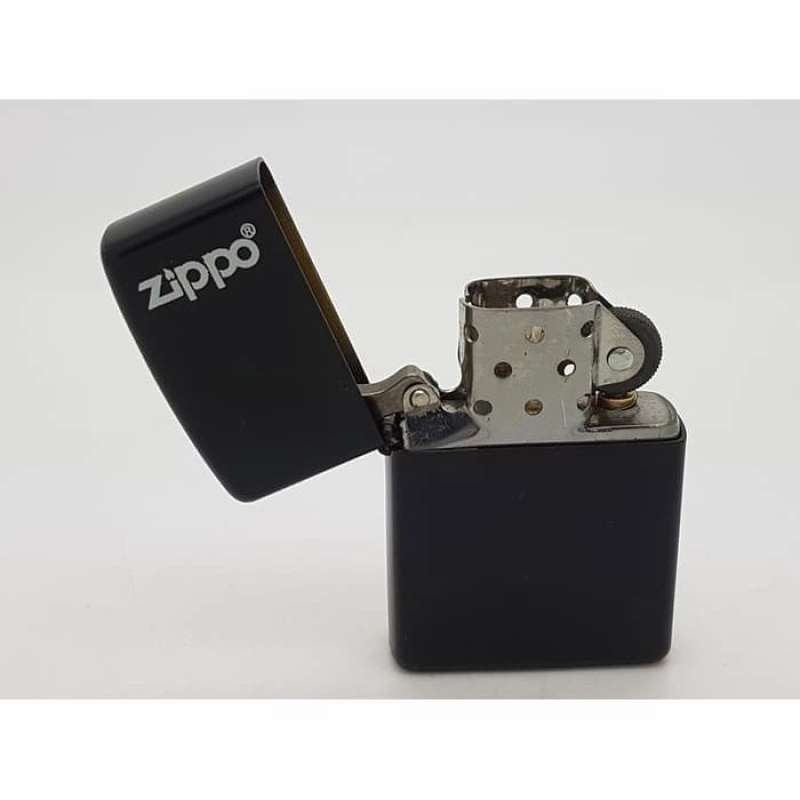 Jual Ready Zippo Sablon Printing Uv Costum Gambar Natural Born Sinner ...