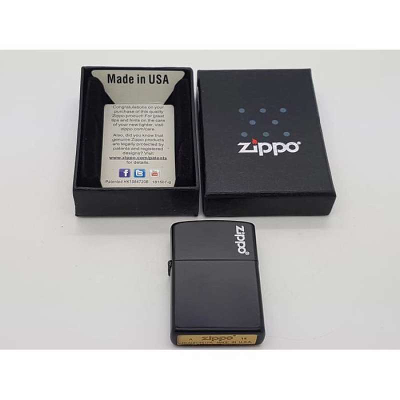 Jual Ready Zippo Sablon Printing Uv Costum Gambar Natural Born Sinner ...
