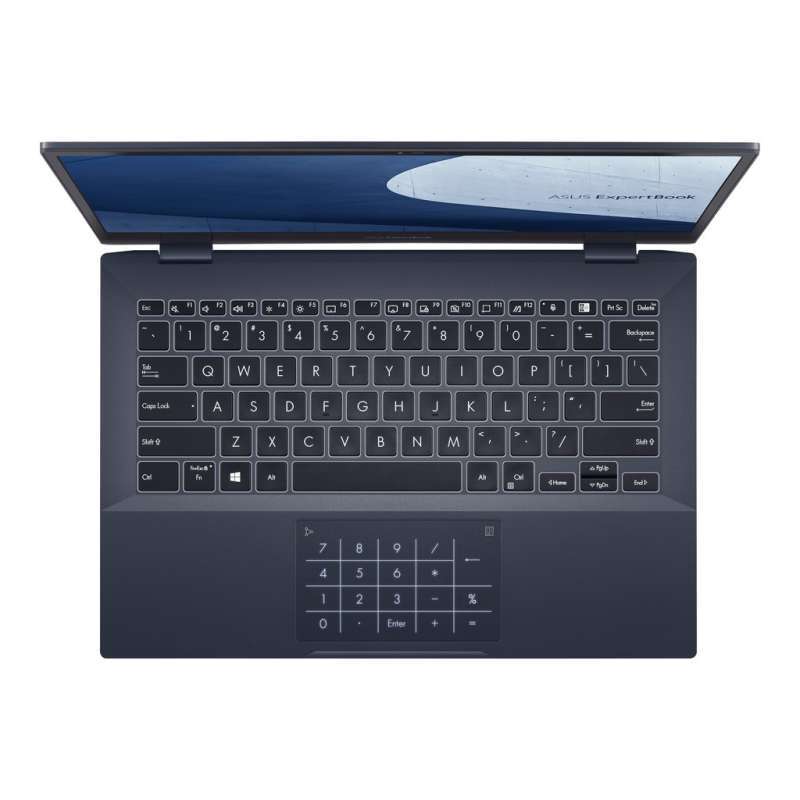 Jual ASUS EXPERTBOOK B5302FEA-LF7151X - FLIP & TOUCH (i7-1165G7 / 16GB / 512GB SSD) di Seller PT ...