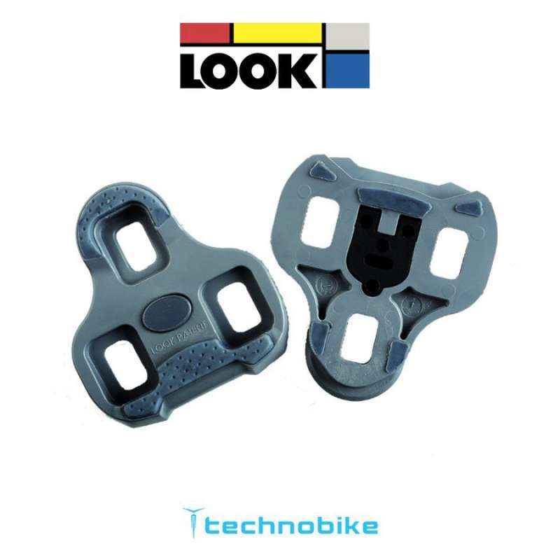 Promo LOOK KEO GRIP CLEAT | Look Style Road Bike Diskon 13% di Seller ...