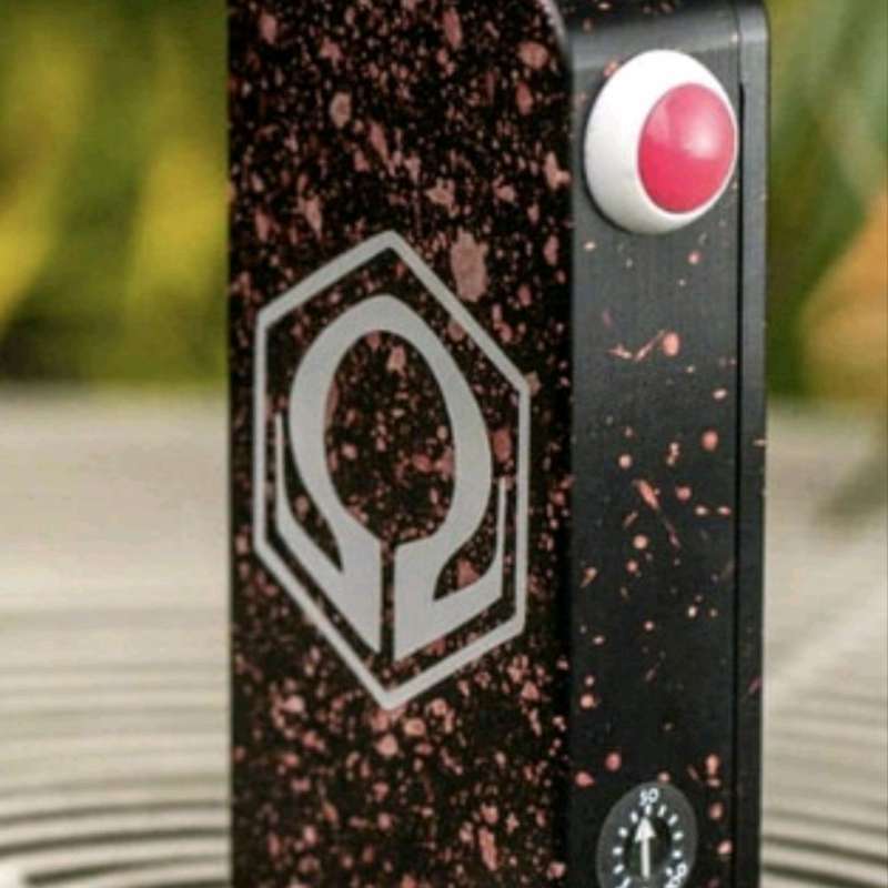 Jual HEXOHM V3 NEBULA PINK LIMITED EDITION ( WARANTY VAPEZOO LIFETIME ...