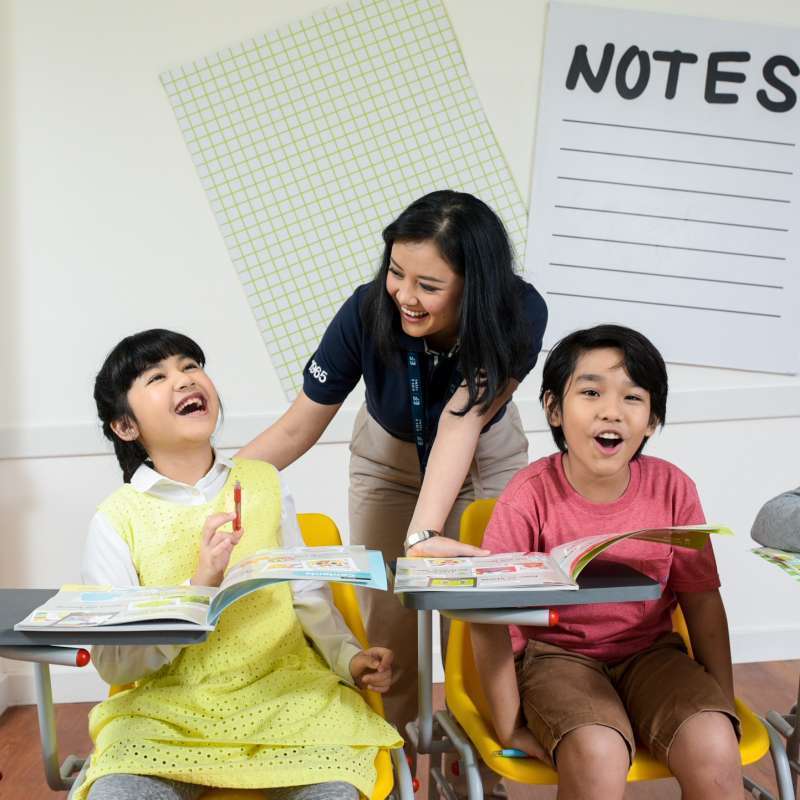 Jual Ef Summarecon Bekasi - Trailblazer ( 2 Level ) Di Seller Ef ...