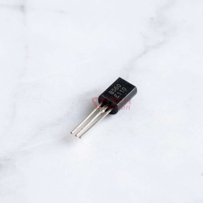 Jual B560 B 560 2SB560 Transistor di Seller TechVision - Sei Rengas I ...