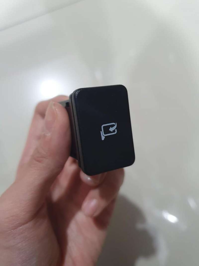 Jual Retract Spion Lipat Otomatis Innova Reborn G + modul di Seller ...