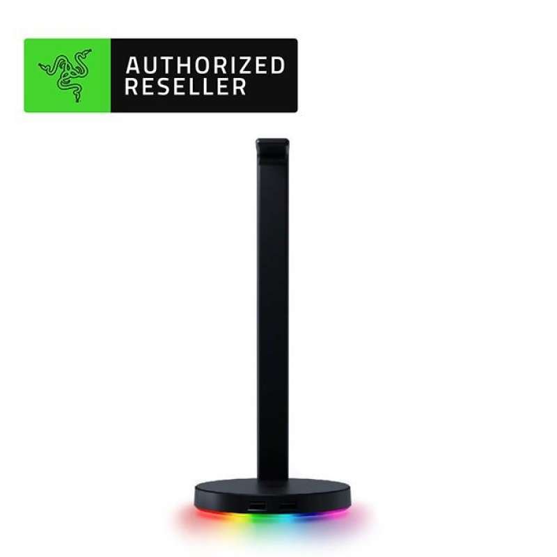 Jual Razer Base Station V2 Chroma - Gaming Headphone Stand Di Seller It ...