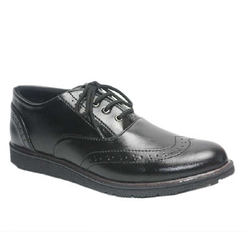 Ingin Terlihat Stylish di Kantor? Ini 15 Rekomendasi Sepatu Kerja Pria ...