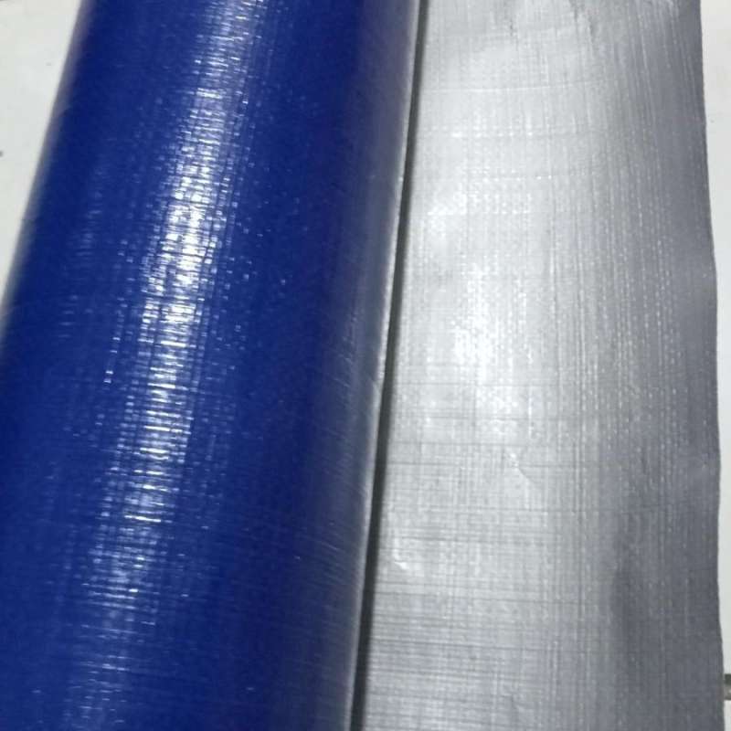 Jual terpal plastik UK 2 X 12 Tipe A5 kualitas sedang harga terjangkau ...