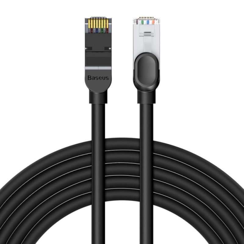 Jual Baseus Kabel Ethernet LAN Network RJ45 Cat6 UTP 1000Mbps 10 Meter ...