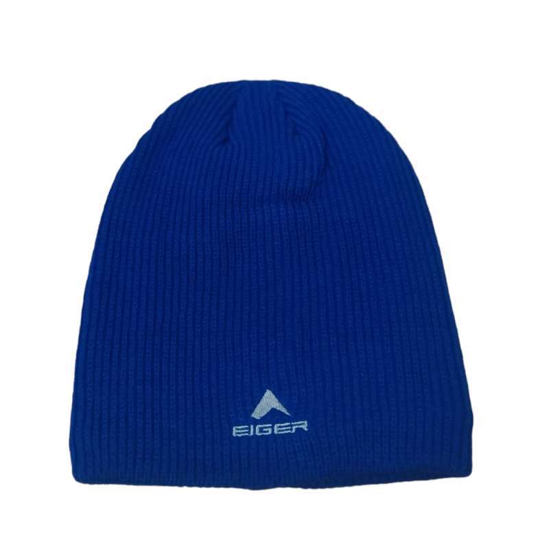 Jual Eiger thinsulate eastern head original warna biru di Seller ...