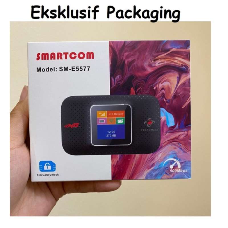 Jual CNM-395 VQ - MODEM MIFI ZTE MF920VS 4G UNLOCK ALL OPERATOR di ...