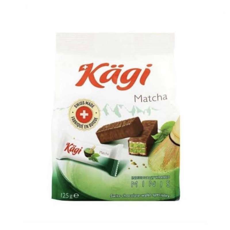 Jual Wafer Kagi Matcha Kagi Dark Kagi Classic Kagi Dark Orange Hazelnut ...