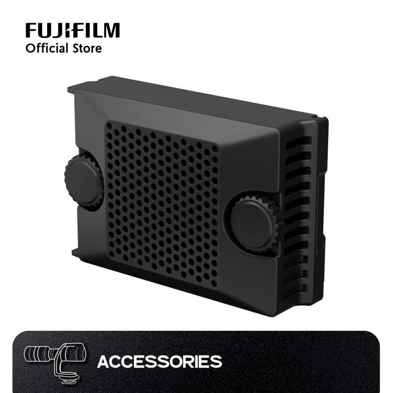 Jual Fujifilm Accesories Active Cooling Fan FAN-001 for Fujifilm X-H2S ...
